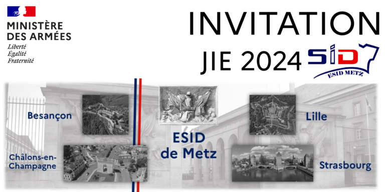 ESID de Metz : Journée d'information des entreprises - Réseau Commande ...